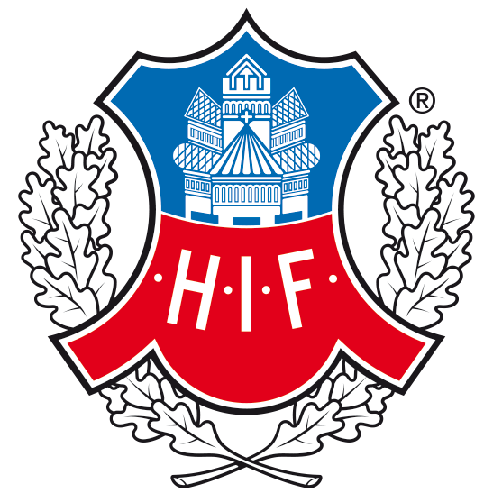 HIF - Skånes Stolthet HIF