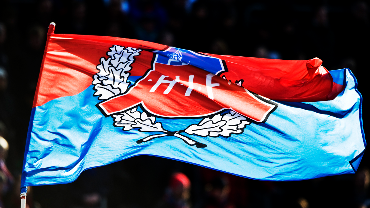 Kontakt - Helsingborgs IF