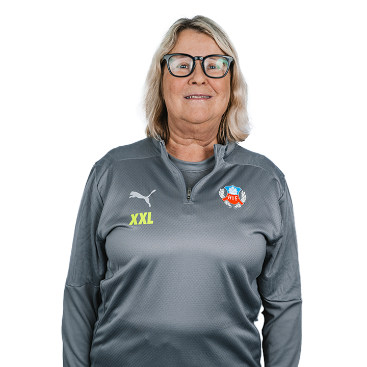 Inez Gertsen - Helsingborgs IF
