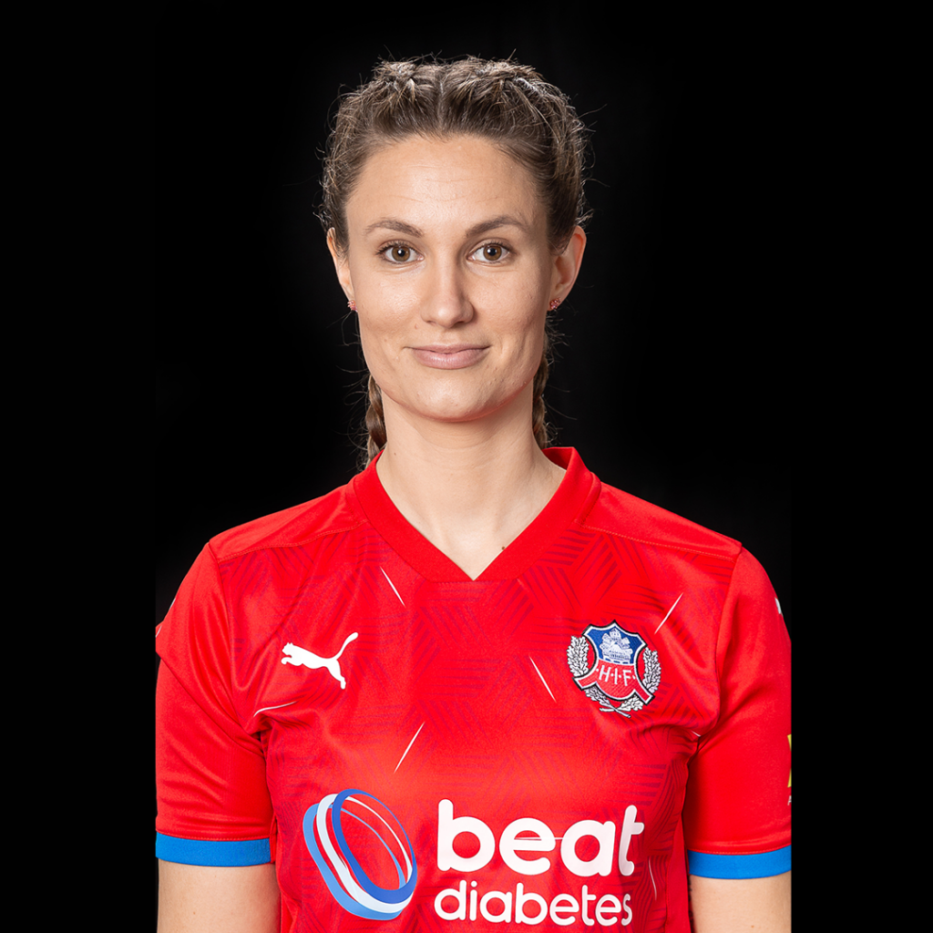 Damer - HIF
