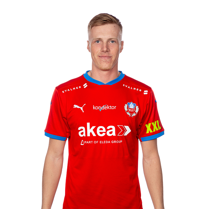 Herrar - HIF