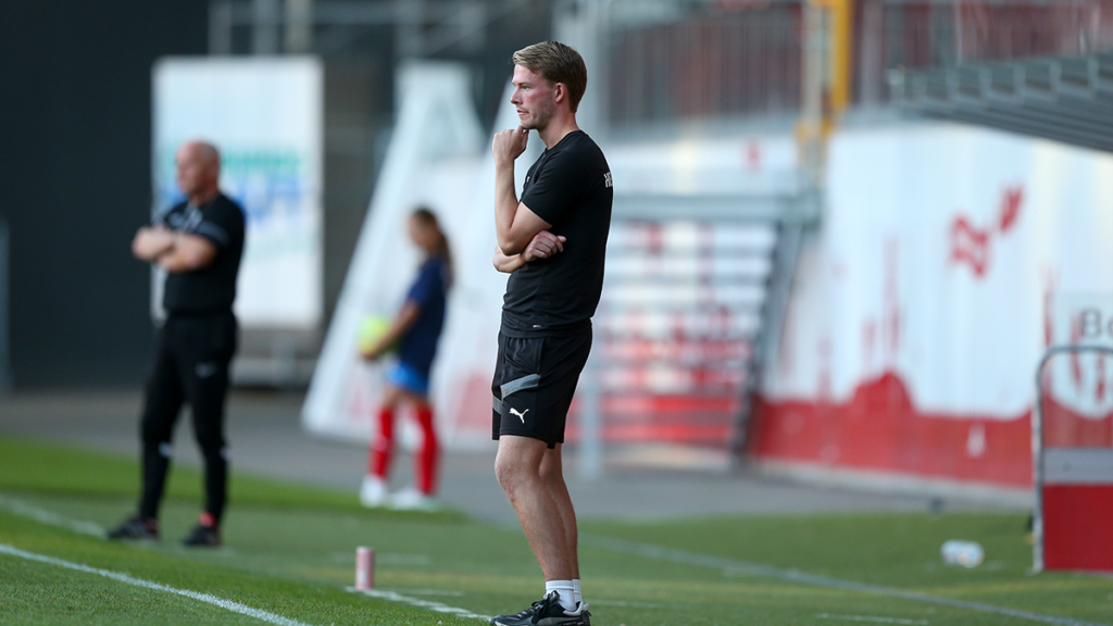 Inför Höganäs BK – HIF - Helsingborgs IF