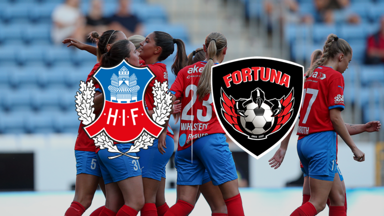 Startsida - HIF