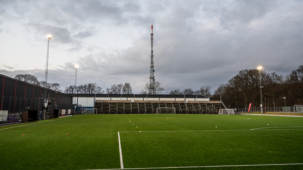 Startsida - HIF