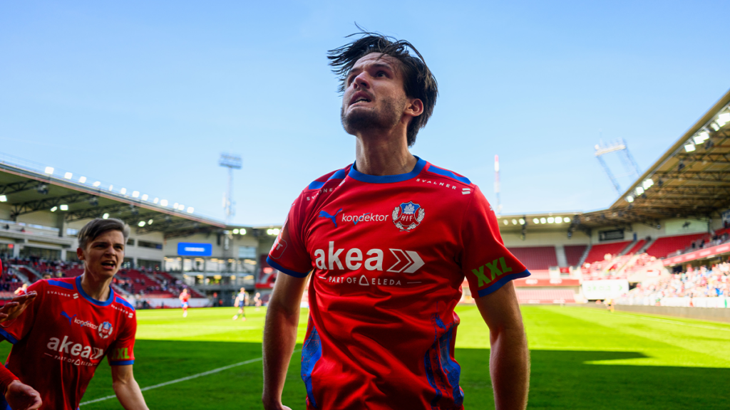 Spelordning för Superettan 2025 klar - Helsingborgs IF