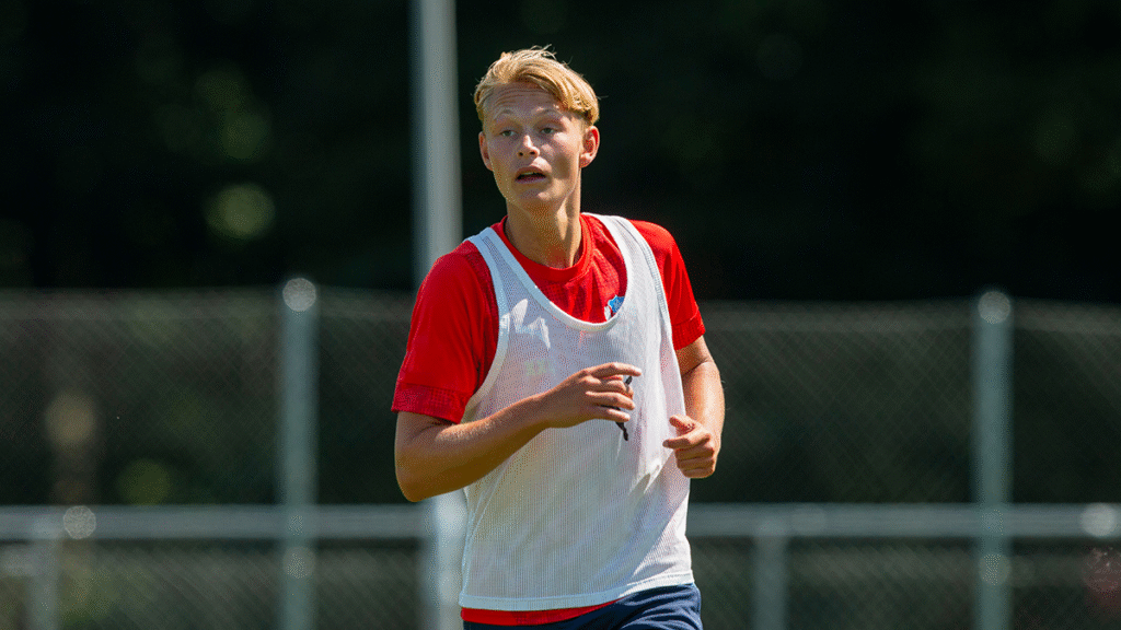 Inför HIF – Hilleröd - Helsingborgs IF