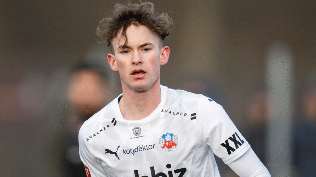 Matchfakta: HIF – FC Rosengård 1917 - Helsingborgs IF