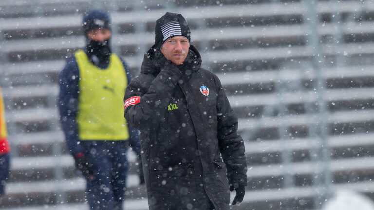 Inför HIF – Hilleröd - Helsingborgs IF