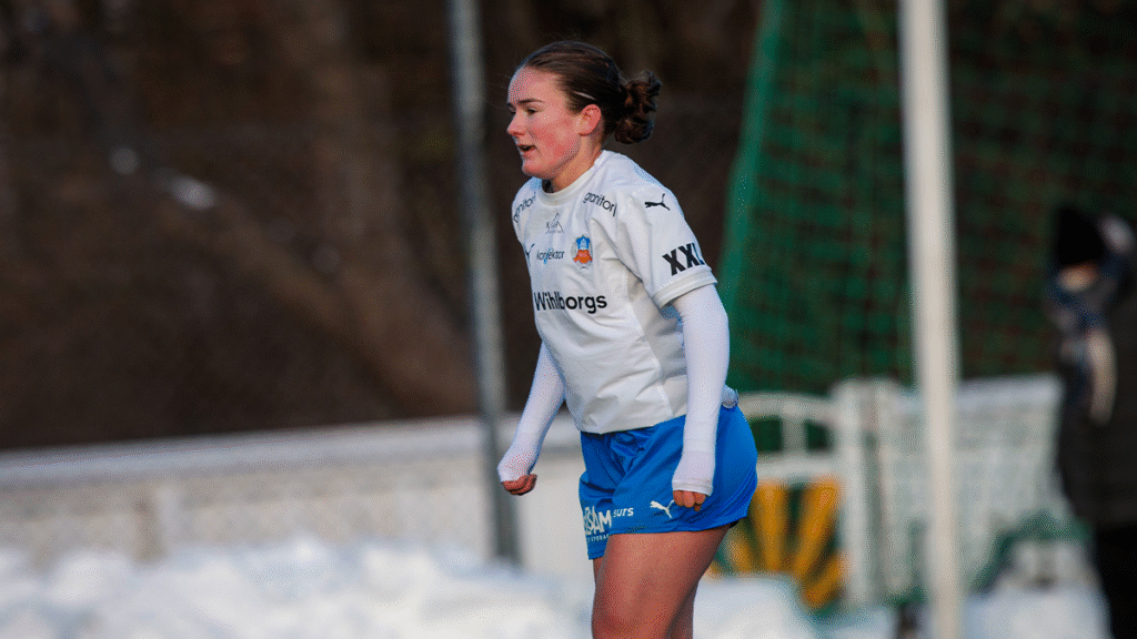 Matchfakta: Trelleborgs FF – HIF - Helsingborgs IF