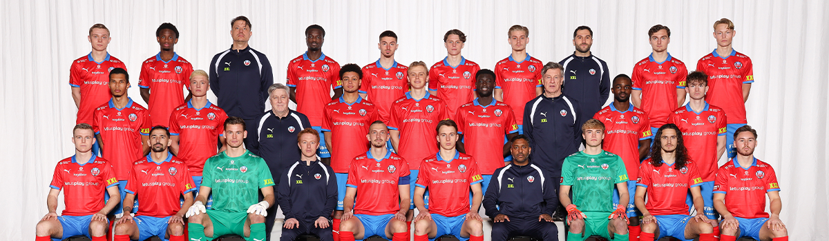 Matcher herrar - Helsingborgs IF