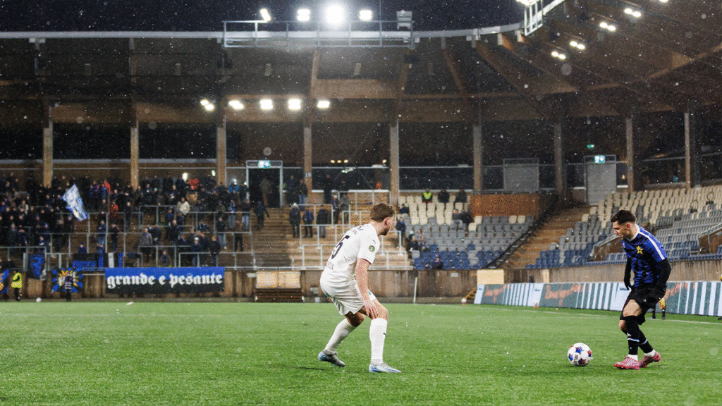 Matchfakta: IK Sirius – HIF - Helsingborgs IF